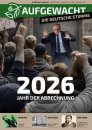 Deutsche Stimme Abo-Bestellung - Deutsche Stimme Abo-Bestellung
